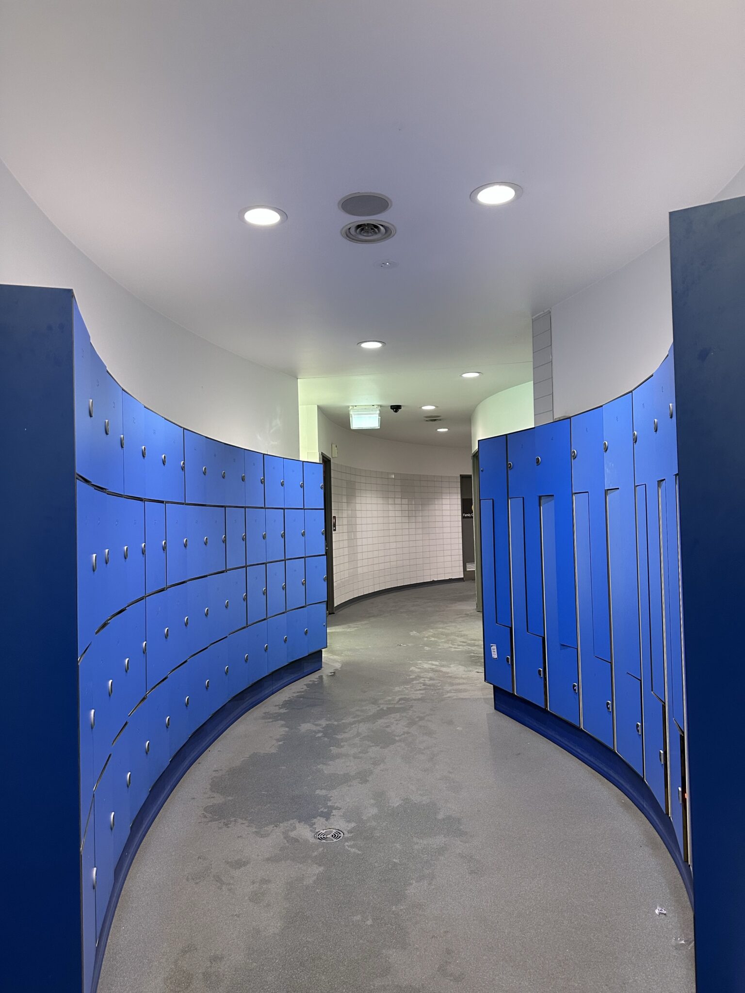 Aquatic Facilities - WaterMarc Banyule